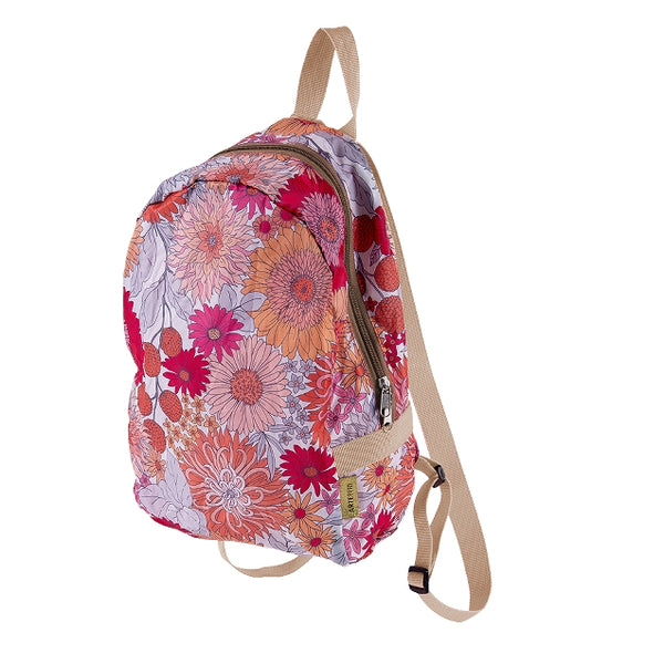 Pack Away Backpack – Nora's Interiors & Gifts