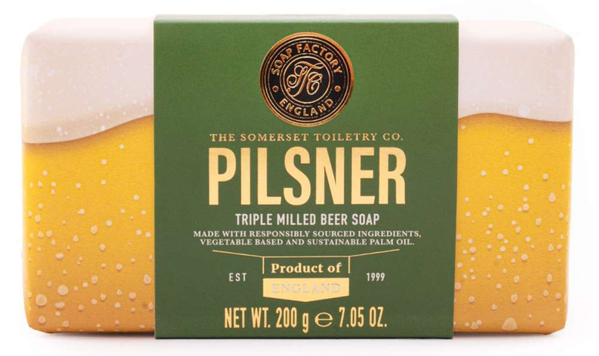 Home Brew Soap – Nora's Interiors & Gifts