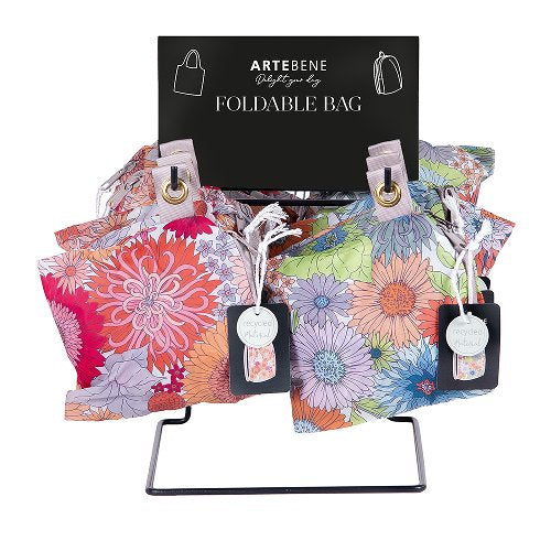 Pack Away Backpack – Nora's Interiors & Gifts