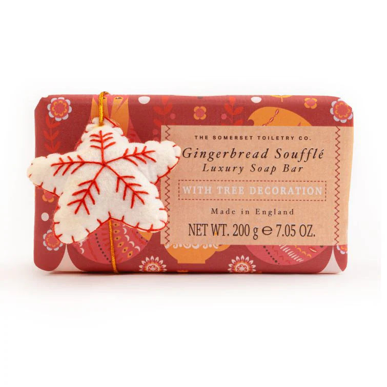Nordic Woodland Soap – Nora's Interiors & Gifts